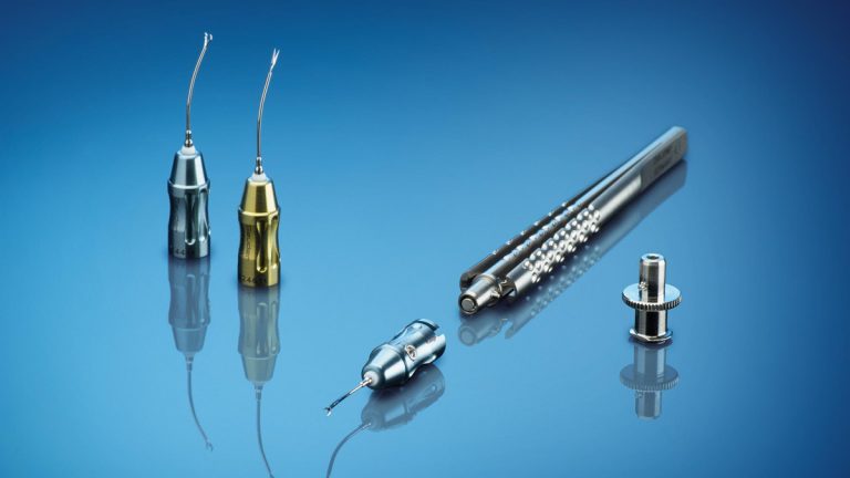 Geuder Ikeda Yae MICS Instrument Medix 21 Surgical | Looking to the future