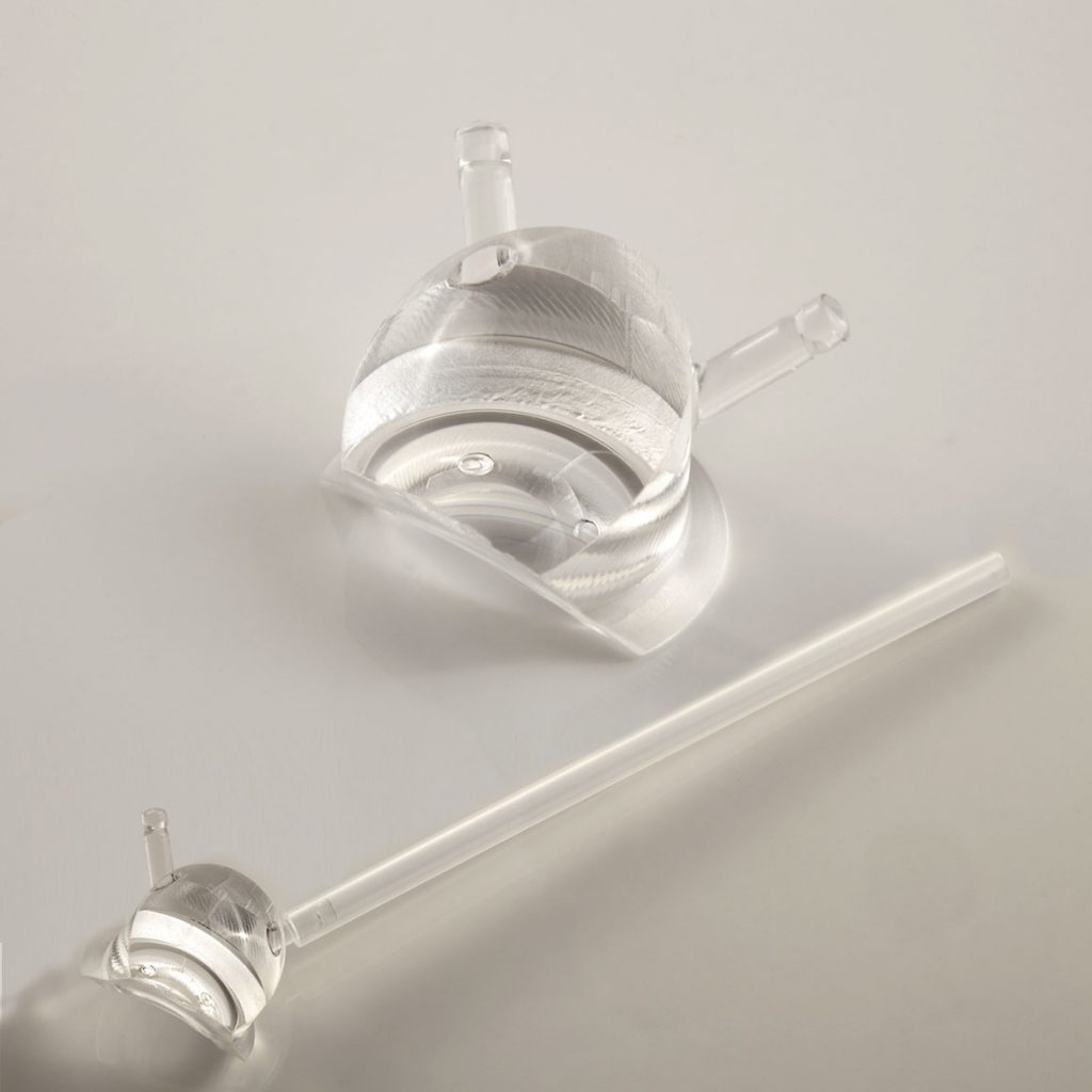 Ahmed Clearpath Medix 21 Surgical | Looking to the future