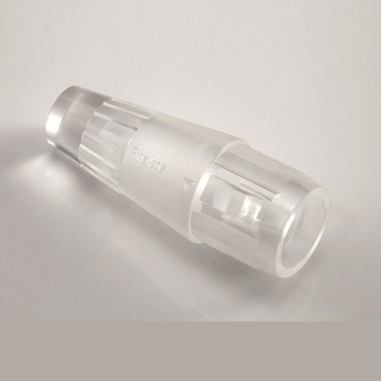 Tonoclean Single Use Tonometer Prism Medix 21 Surgical | Looking to the ...