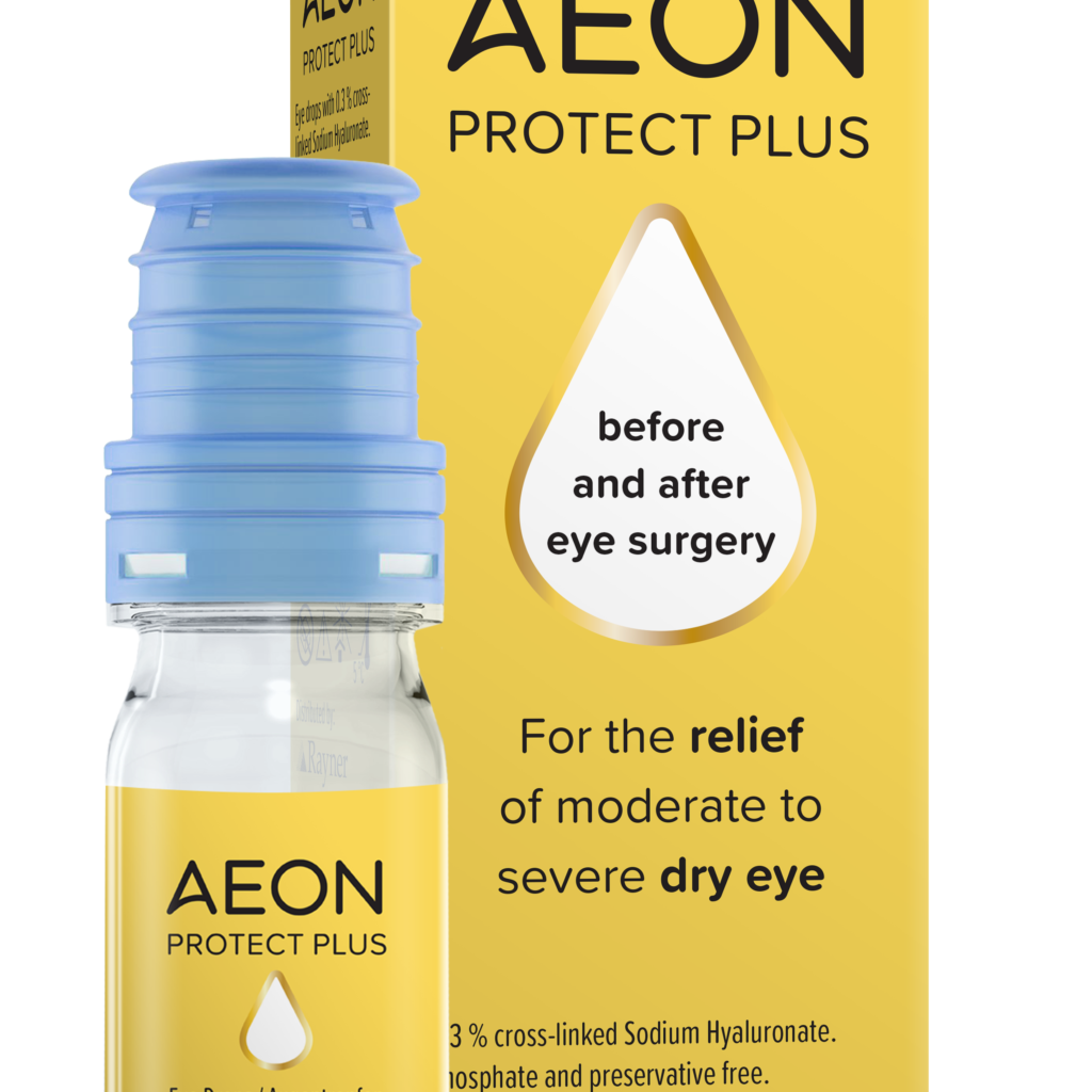 VeraC7 Temporary Canalicular Plugs Medix 21 Surgical | Looking to the ...